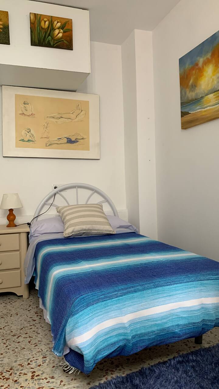Alquilo Apartamento - Tarifa
