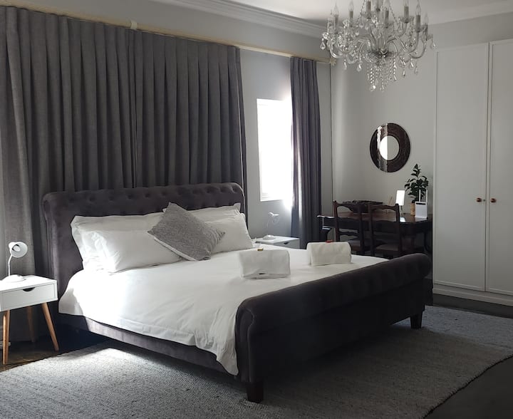 Stellenbosch Paradijs Cottage Spacious & Cosy - Stellenbosch