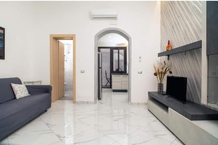 Casa Vacanze: Manuela House - Trecastagni