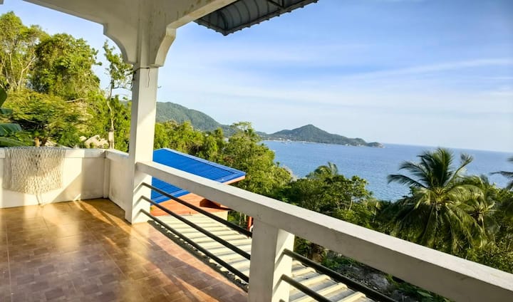 Koh Tao Mg Standard's Seaview - Ko Tao