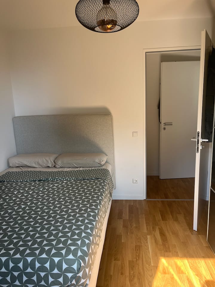 Confortable Est Munich - Munich