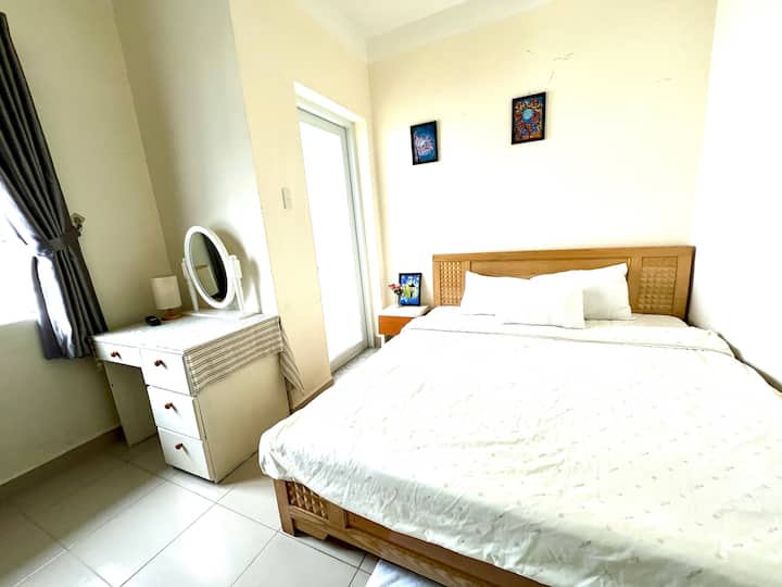 Apartment In The Center Next To Xuan Huong Lake - Dalat