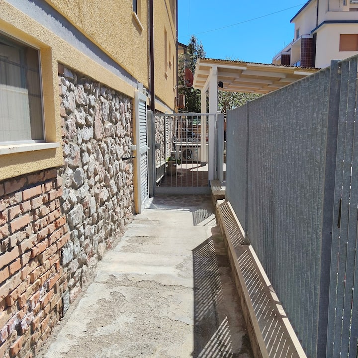 Casa Piccioncina - Castiglione della Pescaia