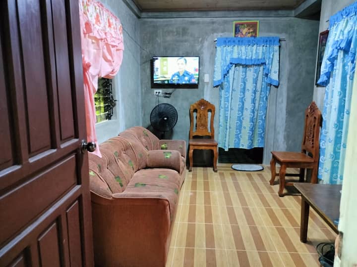 Rarang Resident - Bani