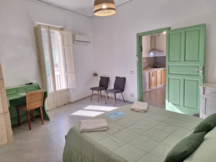 Camera"sila" Matrimoniale Delux Ragusa - Ragusa