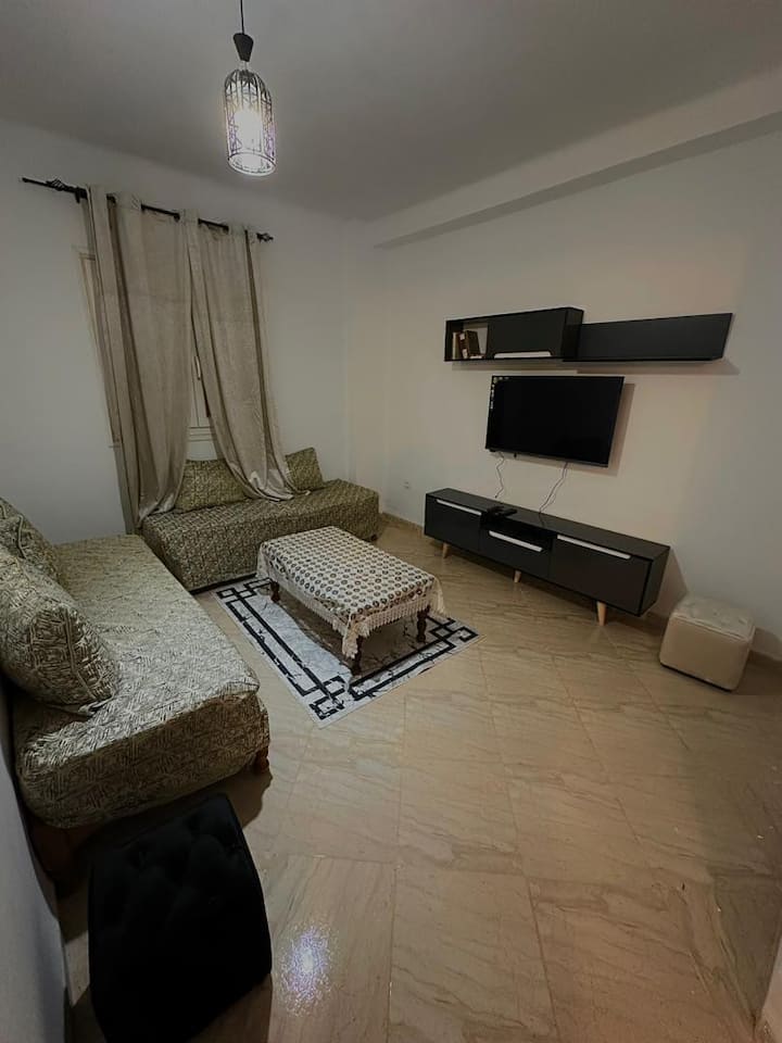 Appartement Mostaganem Kharrouba - Mostaganem