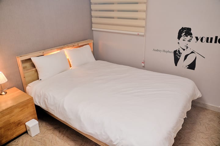 Gyeongju Healing Stay In Central Town Corespot - Gyeongju-si