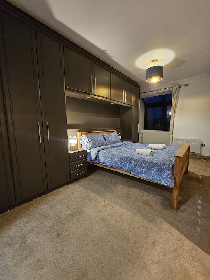 Ultracentral Home Away Sleep 5 - Dublin