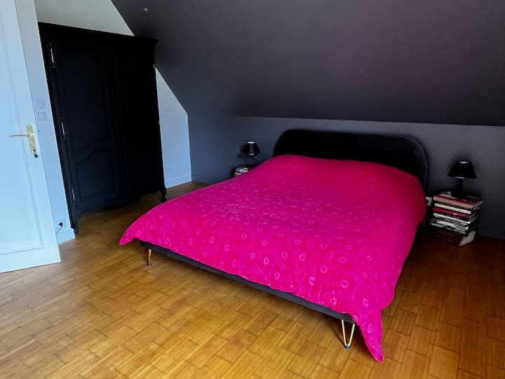 Chambre D'hôtes - Rohan