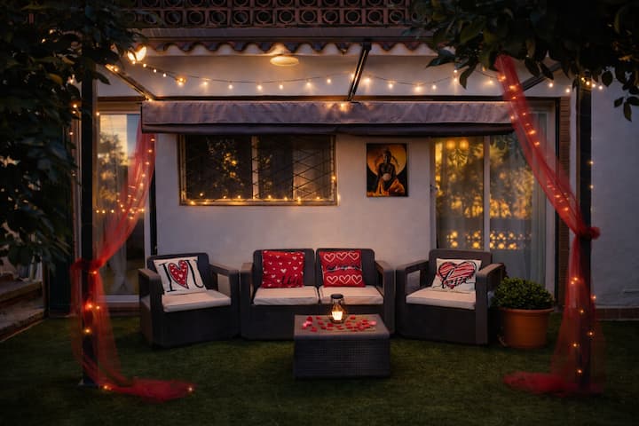 Inspira Maison,montaña Y Mar! - Alella