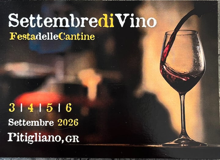 La Casa Della Zia - Pitigliano