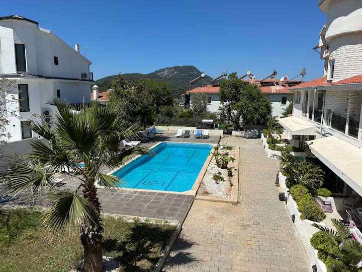 Pine House - Ölüdeniz