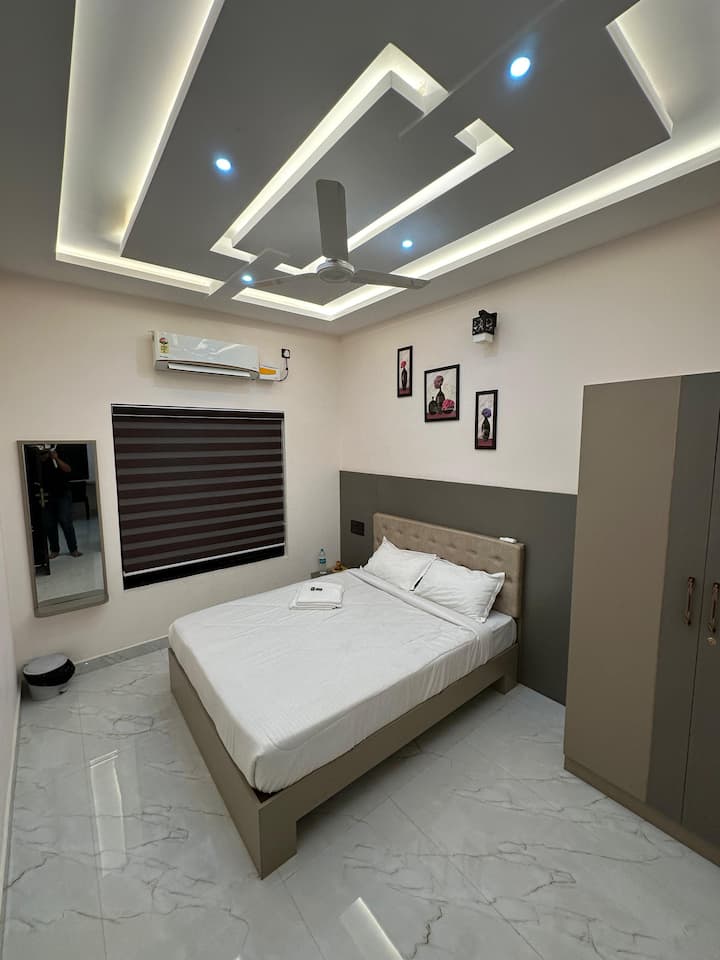 River View Family Rooms - Udupi