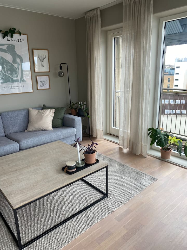 Leilighet I Stavanger - Stavanger