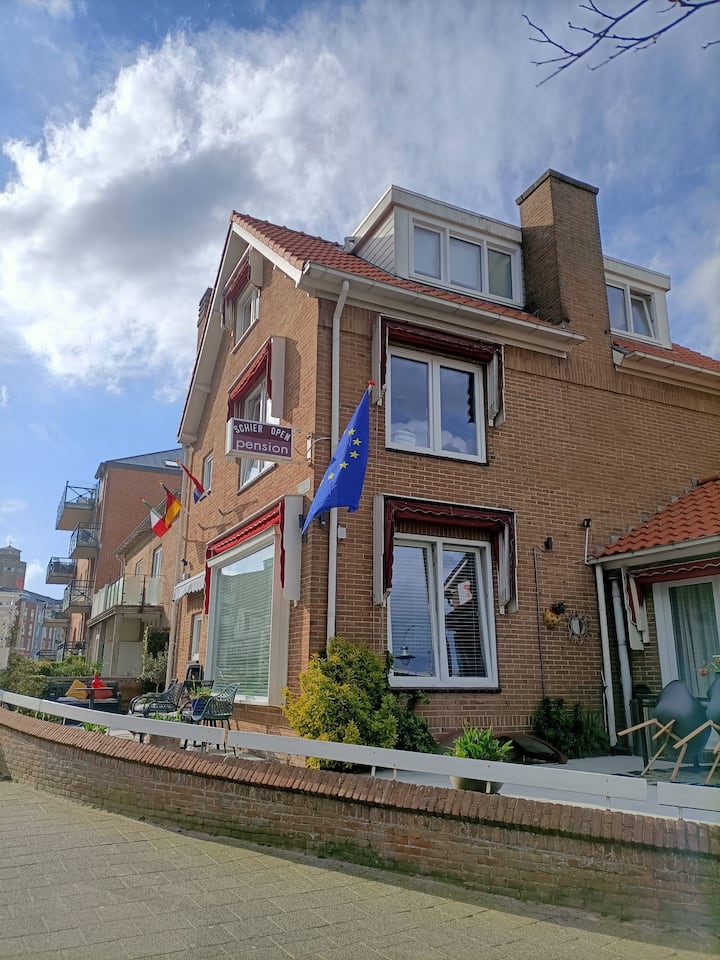 Budget Studio - Zandvoort