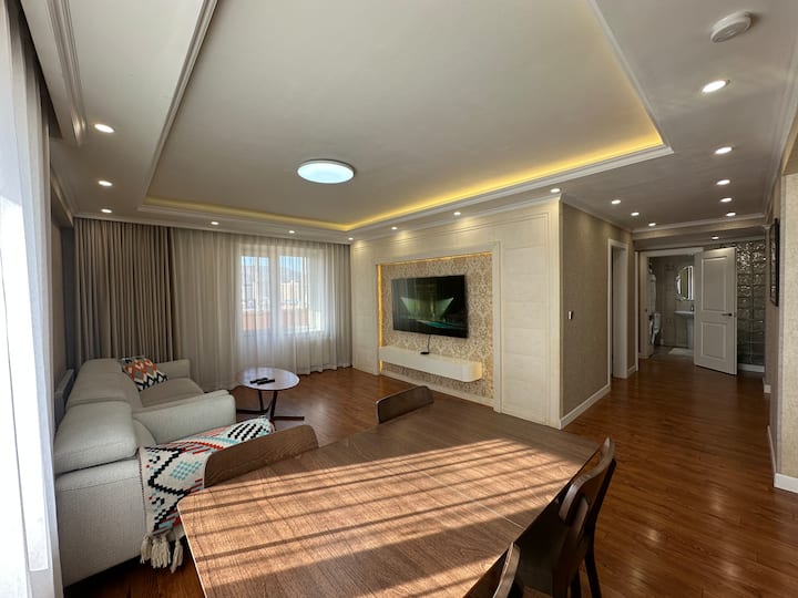 Comfy 2 Bedroom Home In The Best Location. - Ulaanbaatar