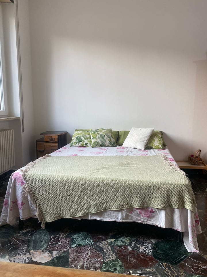 Linda Room - Vicenza