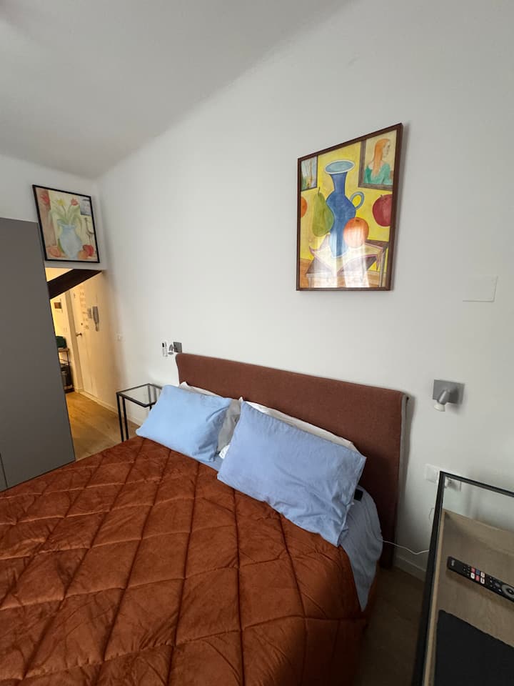 Loft Menabrea 12 - Milán