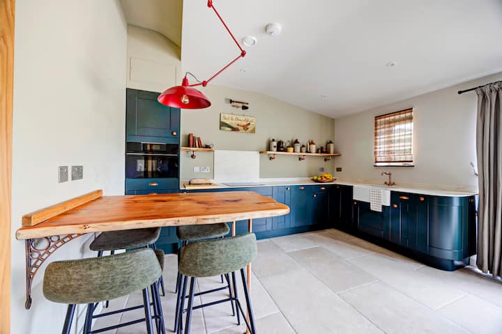 Cosy Cottage Escape | Near The Lake District + Ev - Kirkby Lonsdale