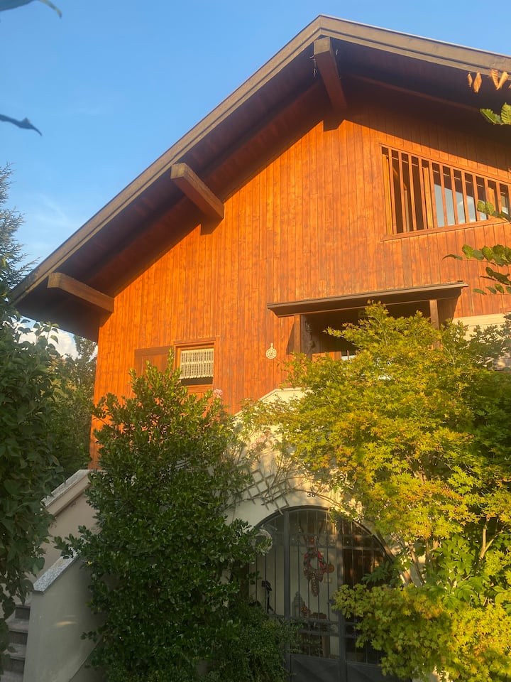 Chalet Genziana - Cavalese