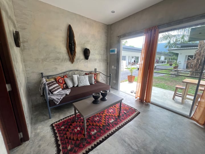 Kotie Resort Small House 1 - Ko Samui, Island