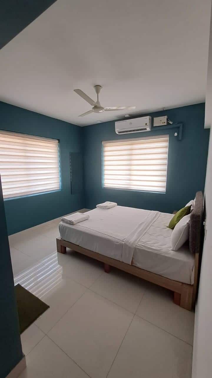 Apartment Suites By Gdc - Koczin