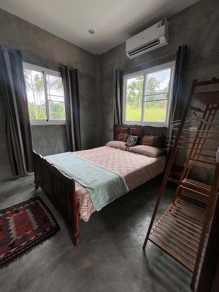 Kotie Resort Small House 2 - Ko Samui, Island