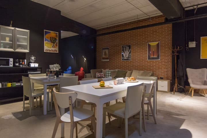 Habitación A 10 Minutos Del Centro - Alicante