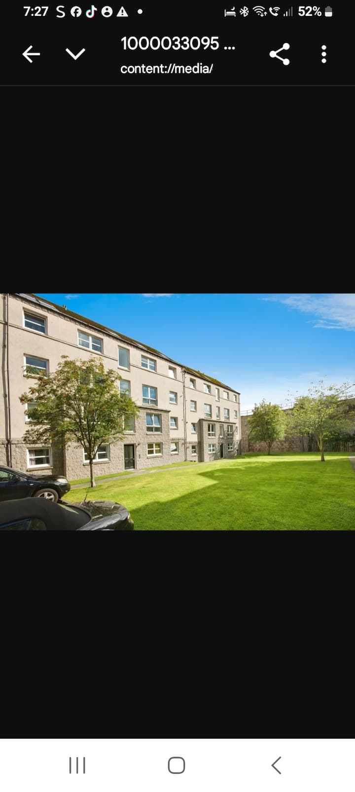 Fathias Rental - Aberdeen