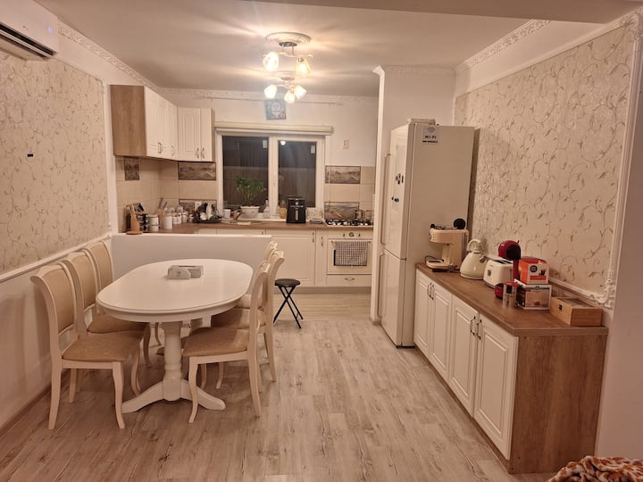 Rowlands Way 3 - Romania