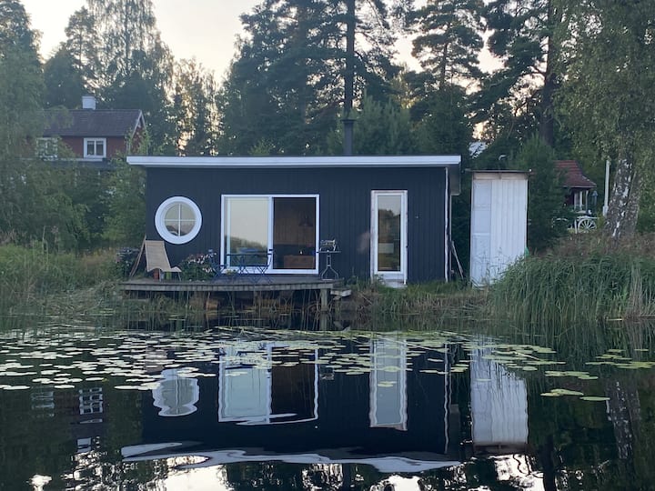 Strandhus I Drömläge - Eksjö