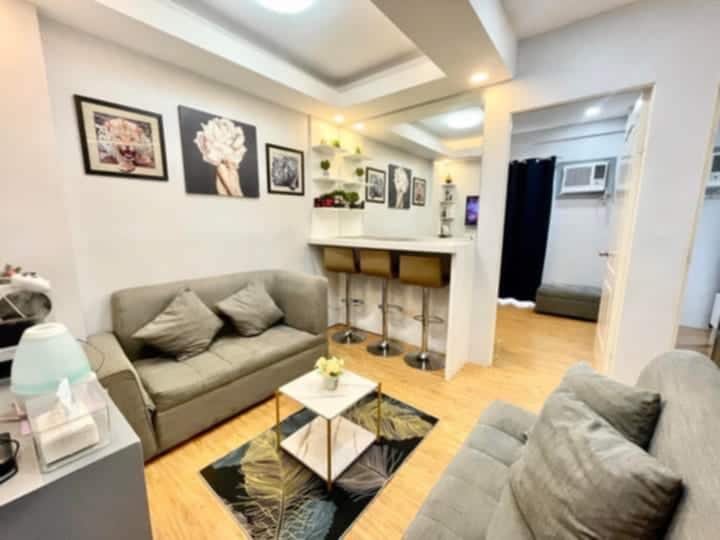 2 Bedroom Valenzuela - Valenzuela