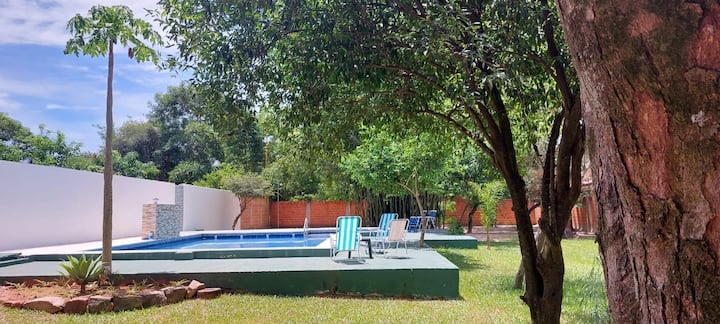 La Casa De Mama'i - Eusebio Ayala