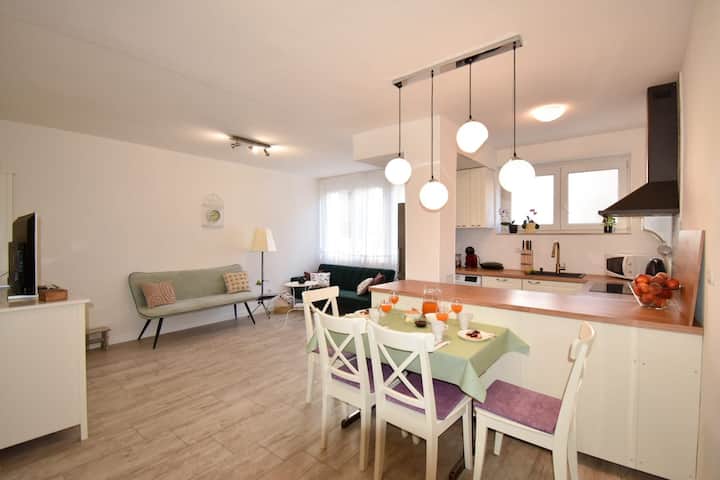 Zadar Beauty Apartment - Zadar