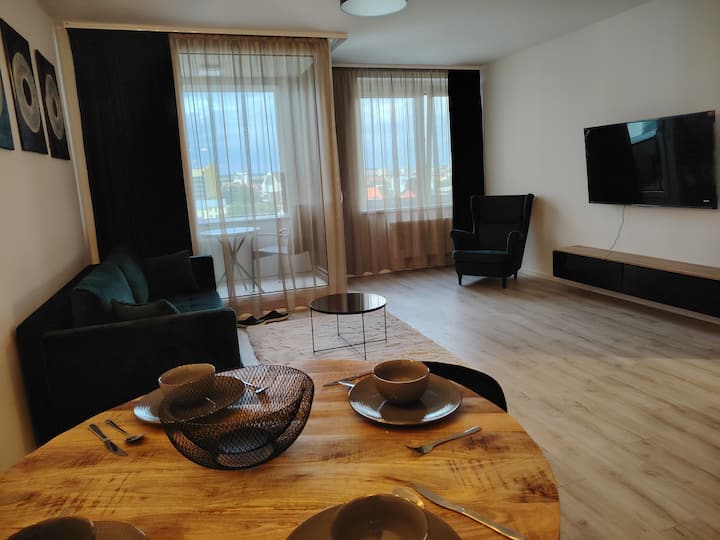 28downtown - Poprad
