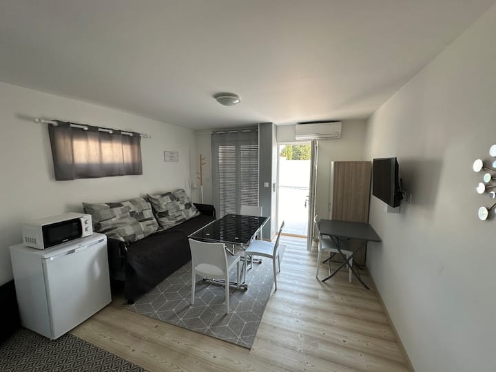 Appartement Montélimar - Montélimar