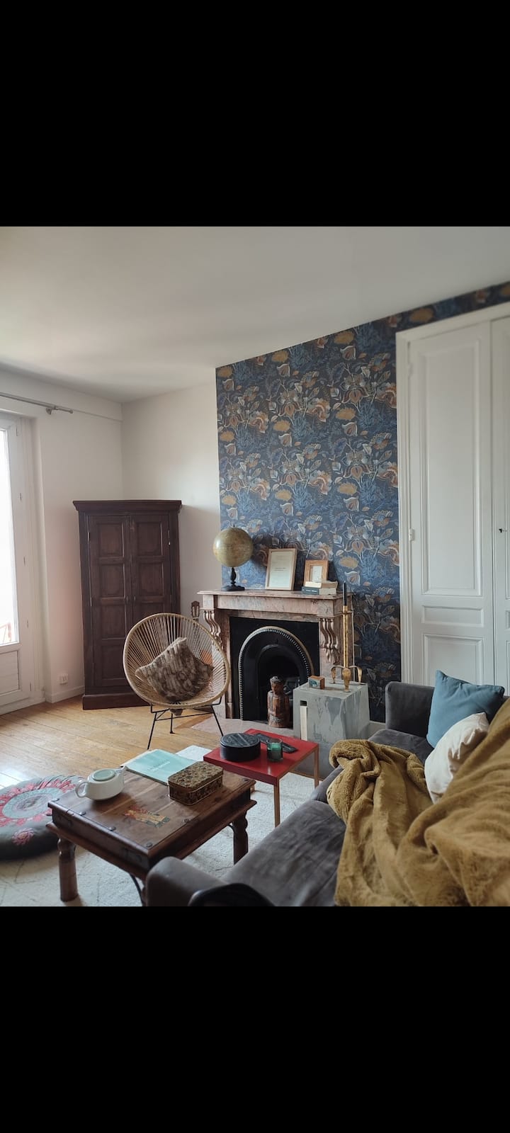 Chambre D'hôte Près De La Plage - Le Havre