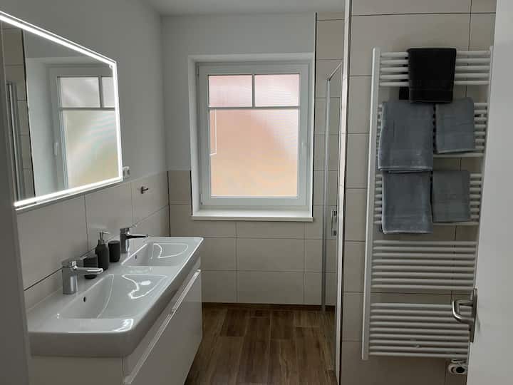 Ferienwohnung „Kälberstall“ - Malente