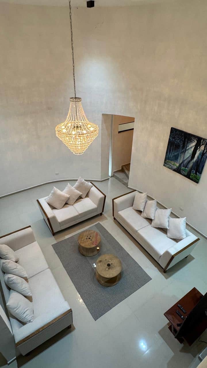 Eimi Casa Blanca - Atlixco