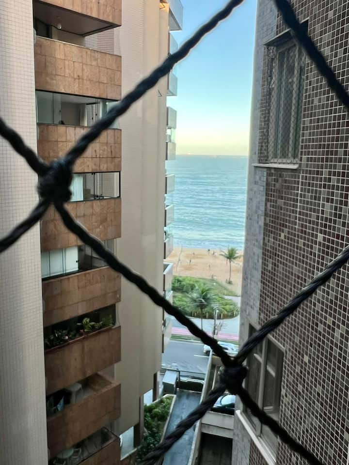 Apartamento Praia Da Costa - Vila Velha