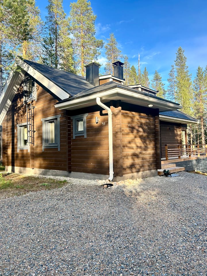 Polarkero - Lapland