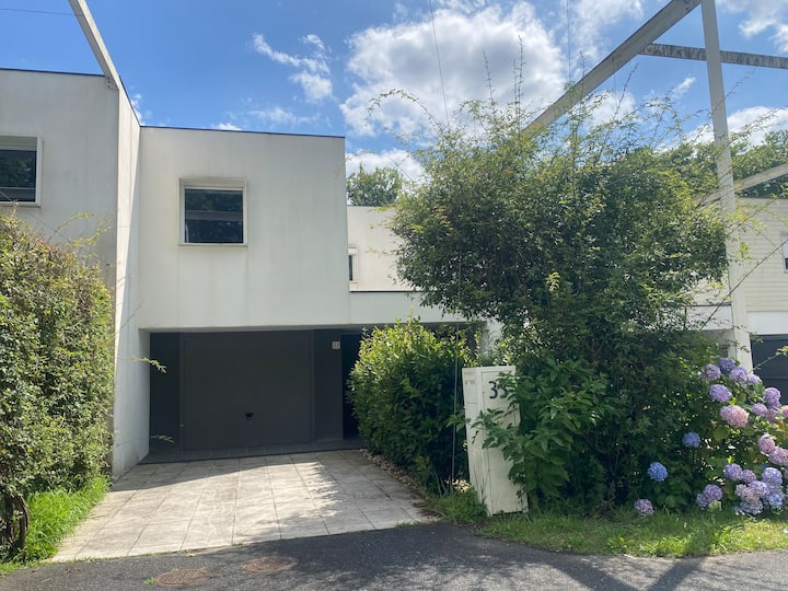 Maison Au Calme à Bayonne - Bayonne