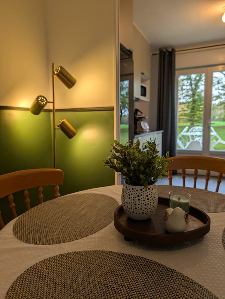 Parenthèse En Terre Breizh - Rochefort-en-Terre