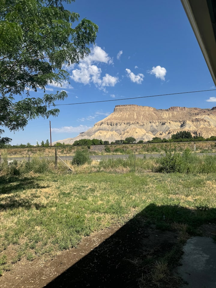 The Bungalow - Palisade, CO