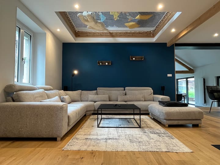 "Le Domaine Endila" - Munster