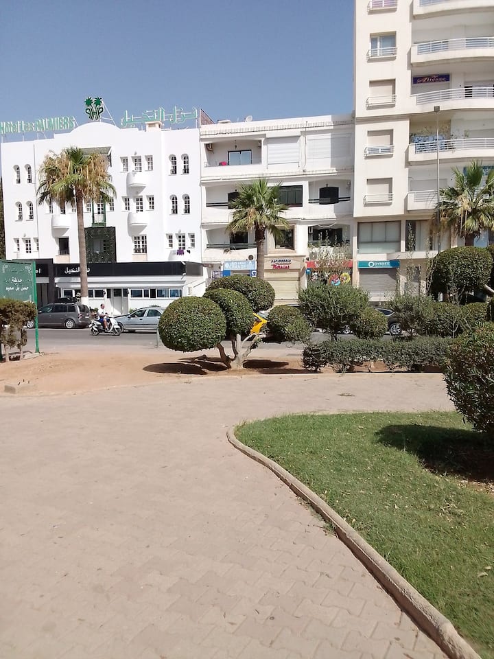 Appartement De Haut Standing - Sousse