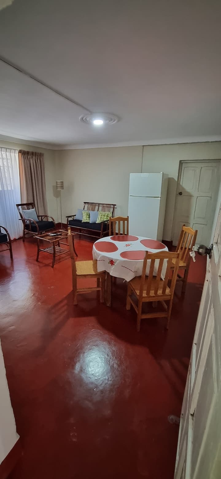 Casa De Bea - Abancay