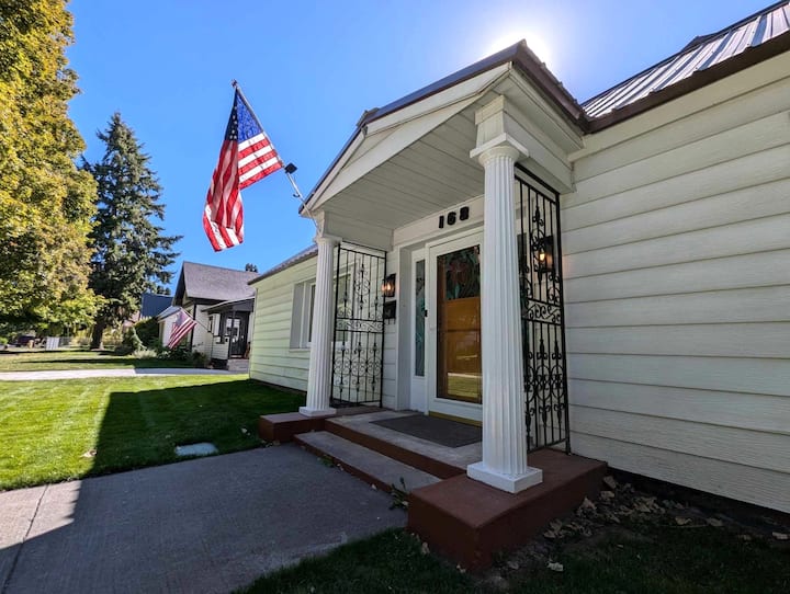 Eagle’s Nest - Idaho Falls, ID