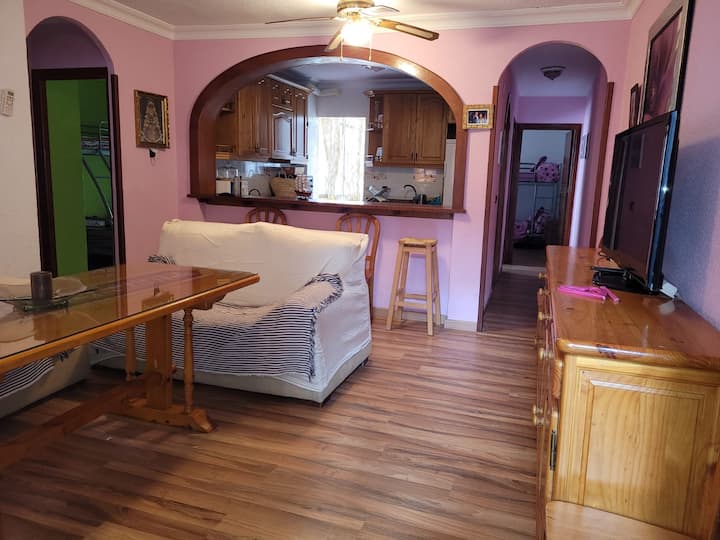 Apartamento En Punta Umbría - Huelva