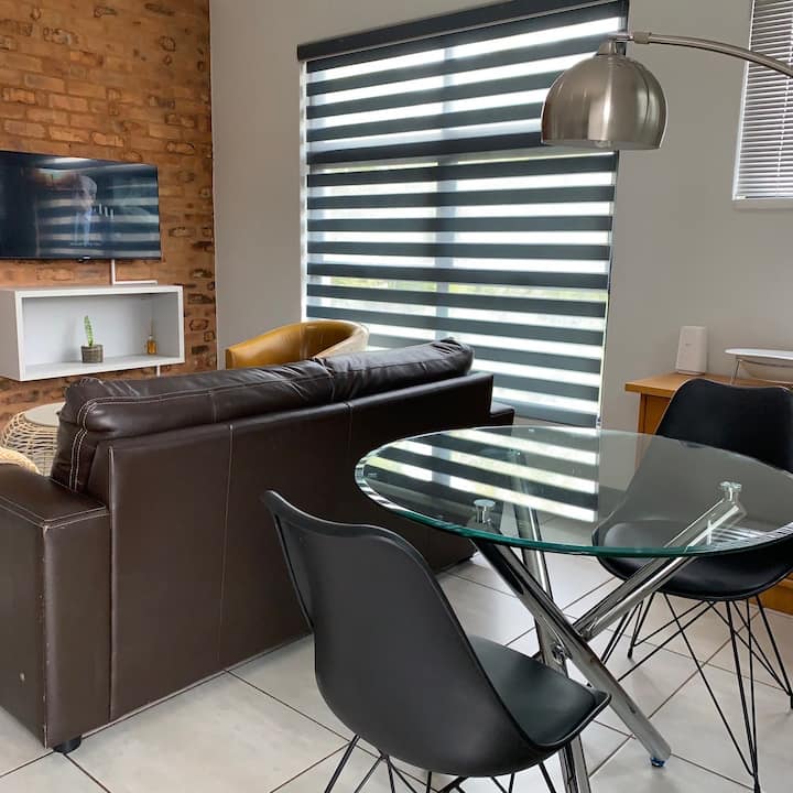 Nompros Guest Suite - Pretoria, South Africa